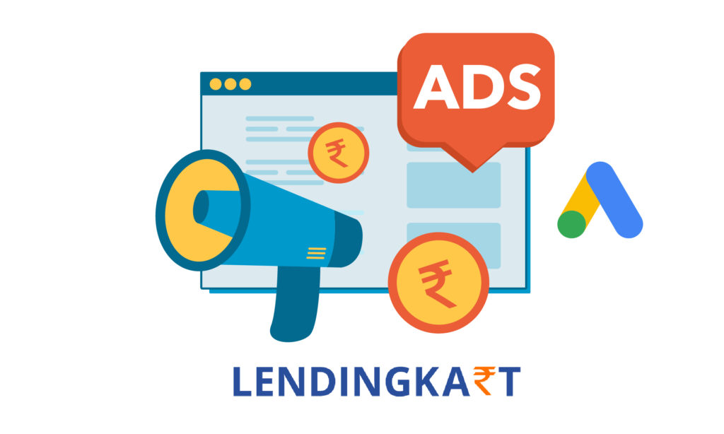 Lendingkart Achieves 20% Business Growth via Google Ads | Fintech PPC Case Study
