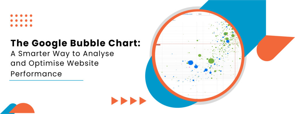 The Google Bubble Chart: A Smarter Way to Analyse and Optimise Website ...
