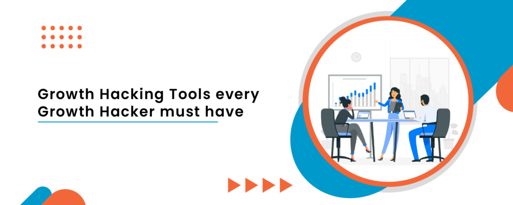 189 Growth Hacking Tools Every Growth Hacker Must Have