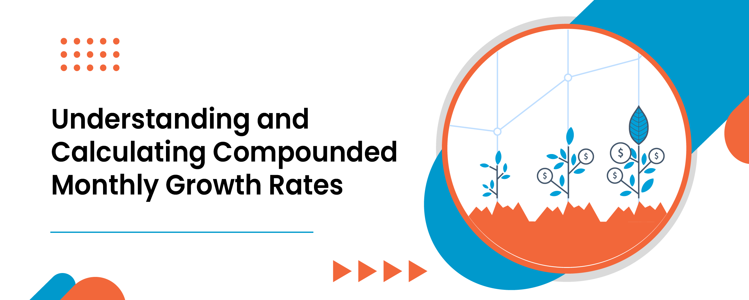 Compounded Monthly Growth Rate Understanding And Calculating