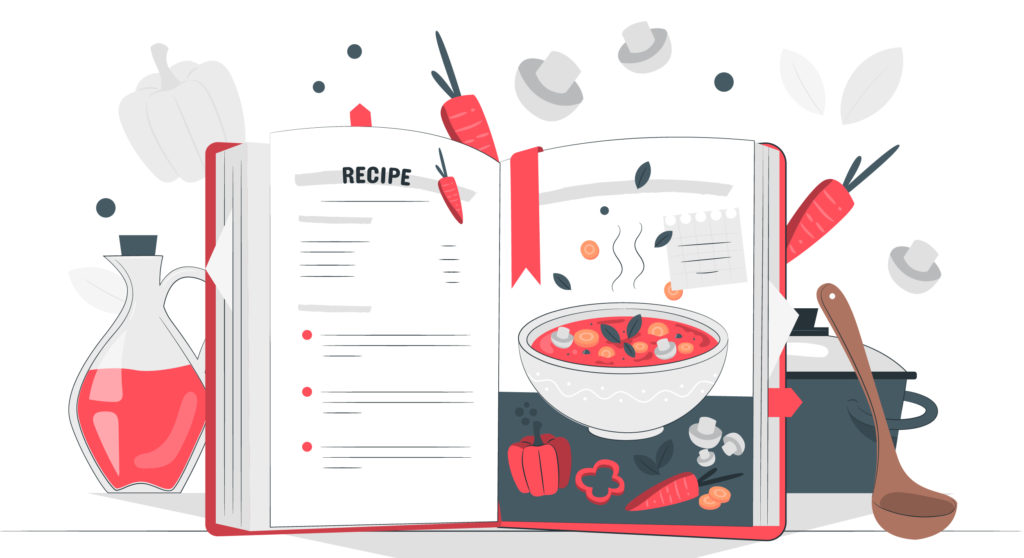Recipe Schema Generator | upGrowth