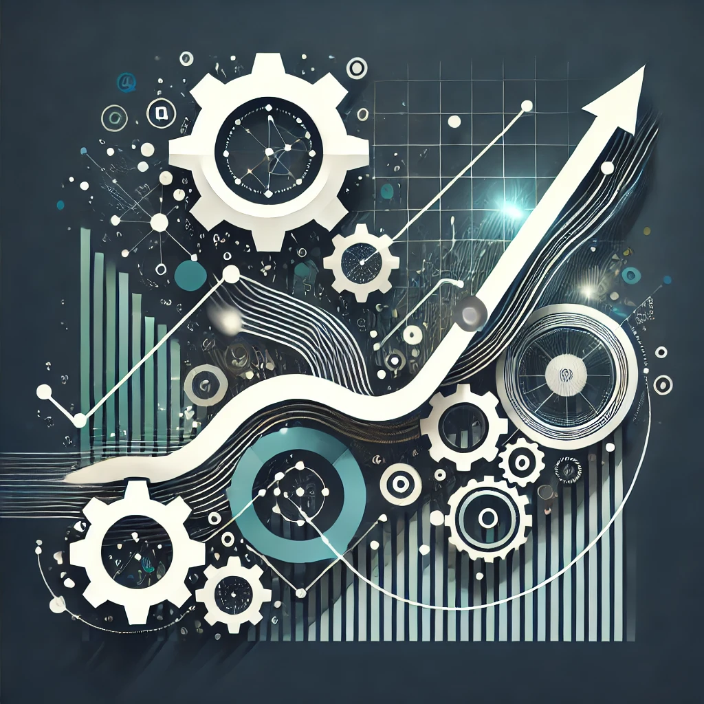 AI Growth Strategy | Accelerate Business with AI | upGrowth